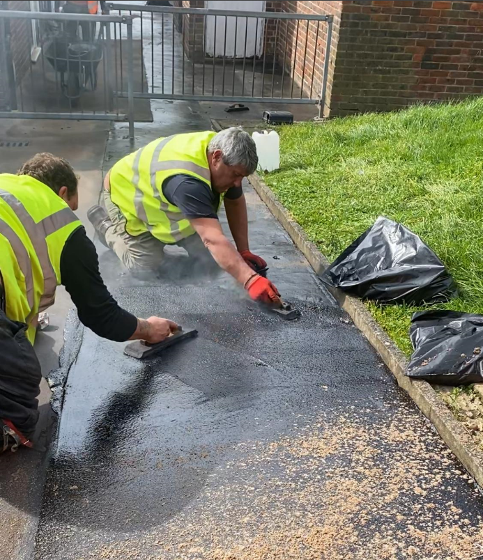 Mastic Asphalt Waterproof Solution: Unmatched Durability And Protection ...