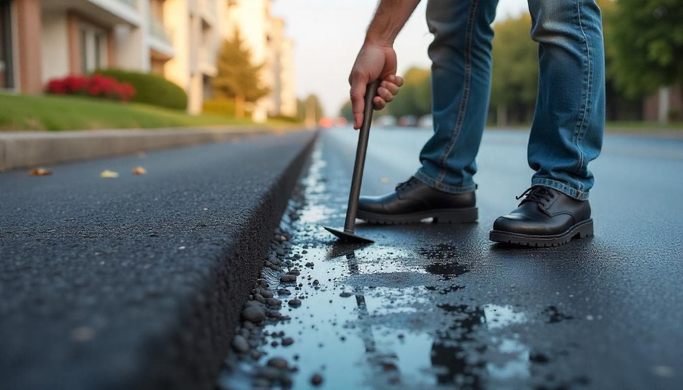 Asphalt Emulsion Waterproofing - Denco Waterproofing